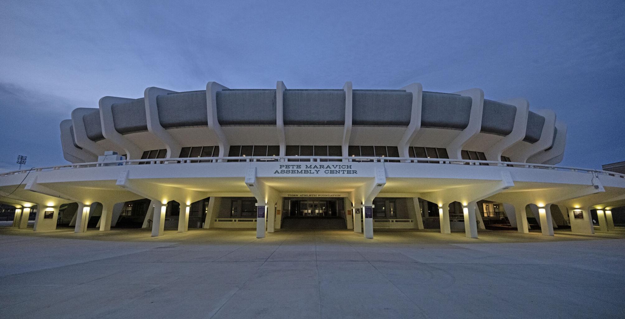 Letters: LSU arena deal feels like a swindle | Opinion | theadvocate.com