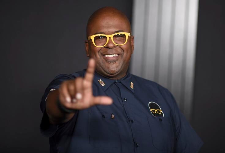 LSU Tiger Band, Sean Ardoin lose out on Grammy night | Entertainment ...