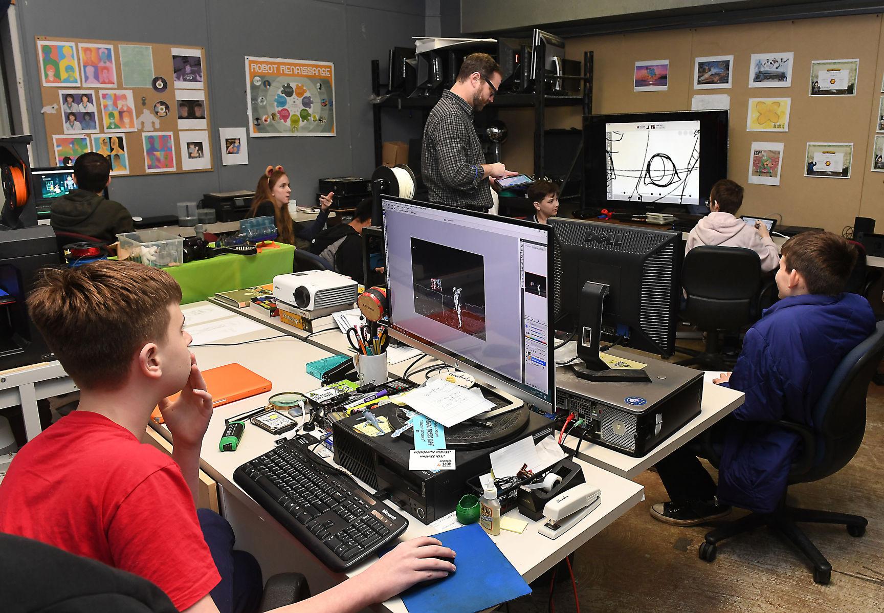 St. Lillian Academy and Hope Academy in Baton Rouge merging | Education ...