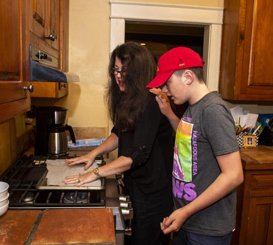 LSU’s Jennifer Davis has a career, four kids and a new book: ‘My battle ...