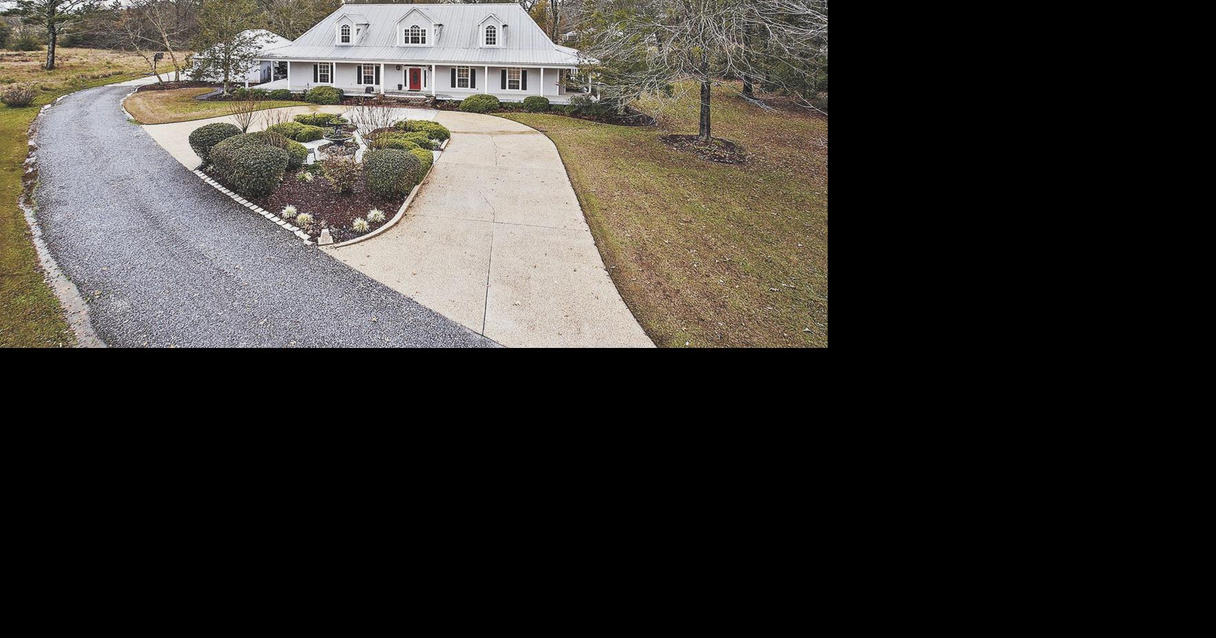 Peace and Tranquility on Hoo Shoo Too Road - 19288 Hoo Shoo Too Road ...