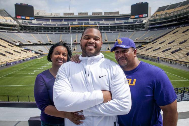 Ex-LSU linebacker Kwon Alexander drafted by Tampa Bay Buccaneers on ...