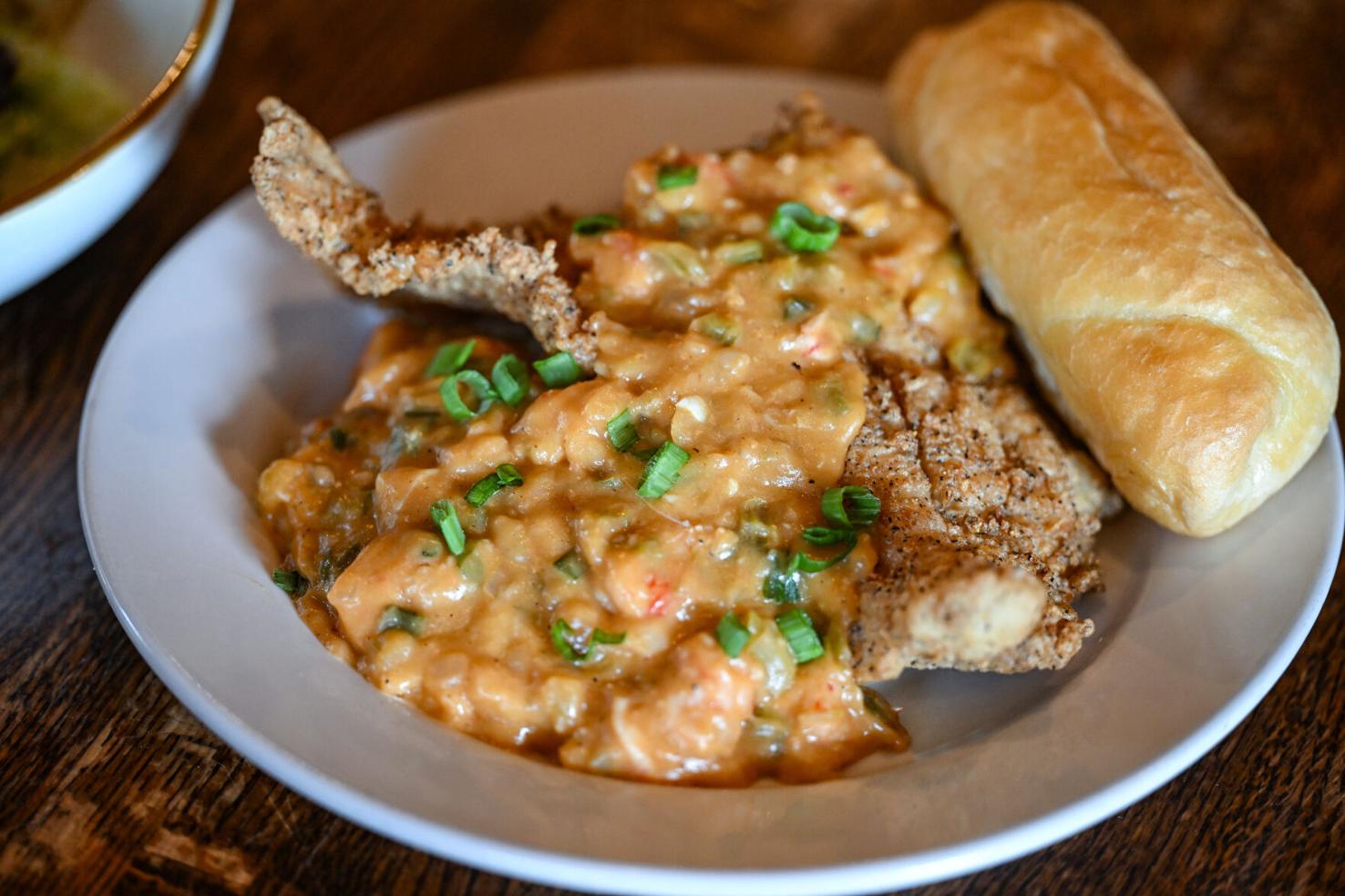 Try these restaurants for a taste of Baton Rouge | Food/Restaurants ...