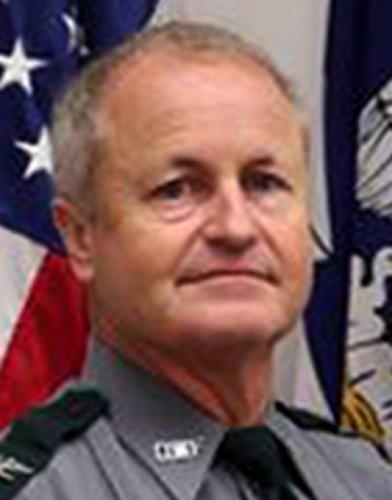 Joseph ‘Joey’ Broussard named to top LDWF Enforcement Division post ...