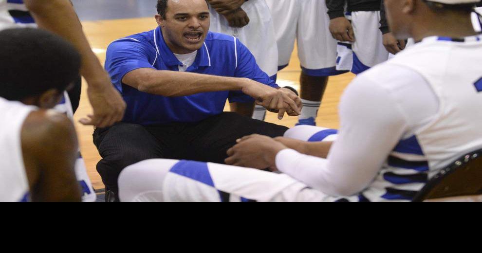 Brandon Ricard resigns at Port Allen, set to return to Scotlandville as ...