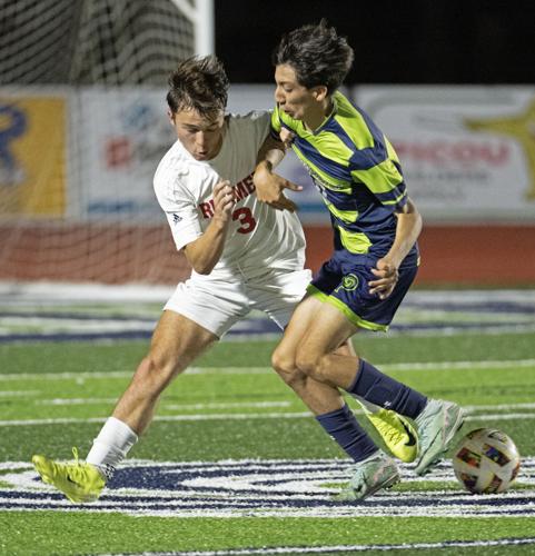 Rummel advances past Prairieville after Hurricanes' own goal | High ...