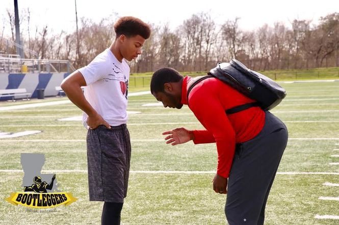 7 final takeaways from a major camp weekend for Louisiana prospects ...