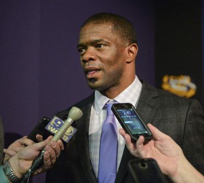 Dameyune Craig, LSU bring in 20th commitment of 2017 class in Justin ...