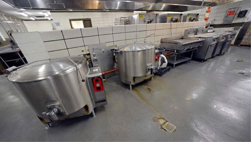 Photos: EBR Prison | News | theadvocate.com