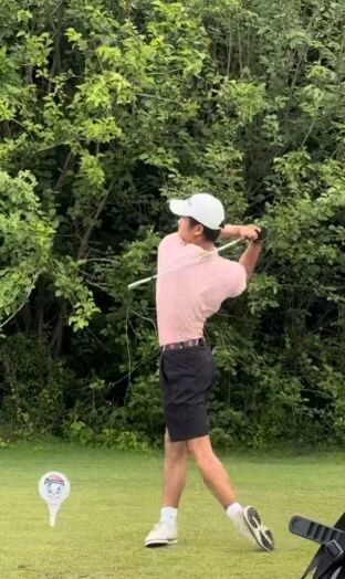 Zheng helps Catholic get elusive Division I boys golf title | High ...