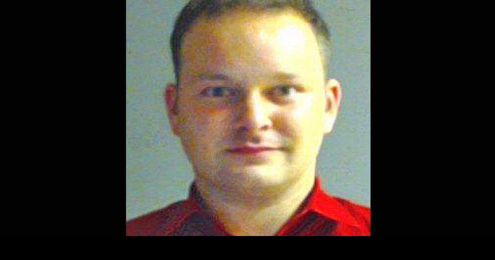 WBRZ-TV reporter arrested, accused of interfering with an investigation ...