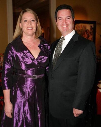 Nell Nolan: Sybarites and NOMA Fellows | Nell Nolan | theadvocate.com