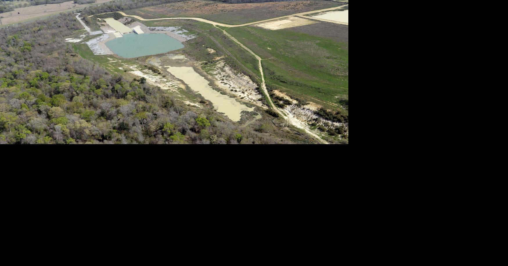 What's the latest on the Comite River Diversion Canal? Some still ...