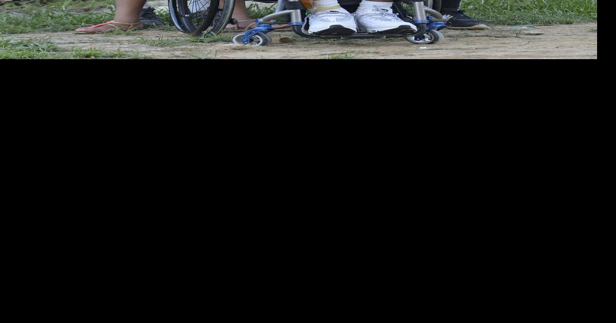 After most turbulent year of his life, Southern's Devon Gales still ...