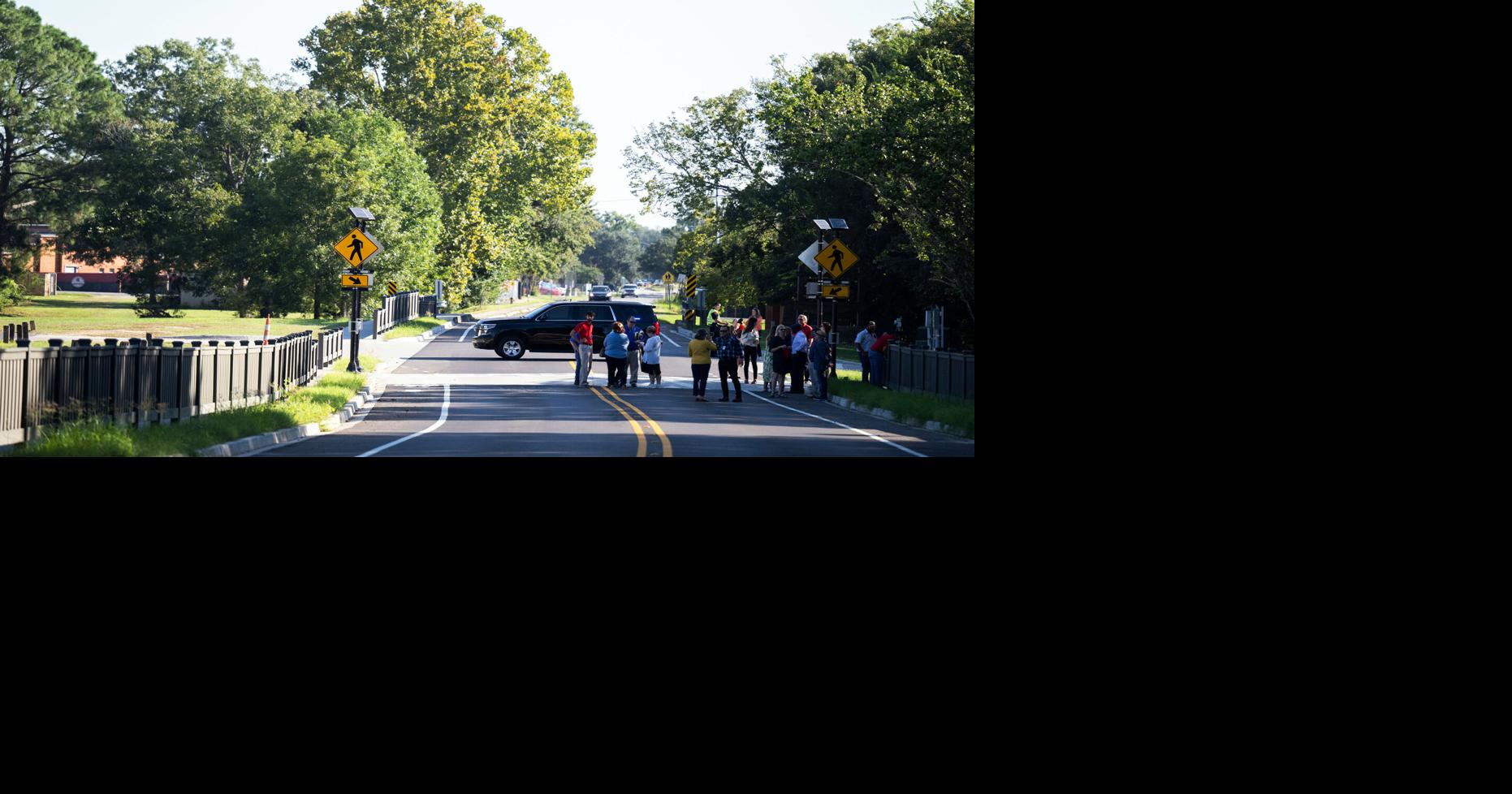 Bluebird Drive expansion opens in Lafayette | Photos | theadvocate.com