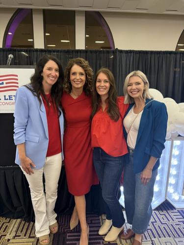 This politician's election night party was in Tiger Stadium | State ...