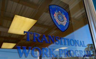 Lawmaker shelves attempt at requiring electronic monitoring of inmates ...