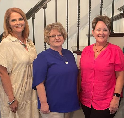 Community: Cortana Kiwanis Club installs officers | Entertainment/Life ...