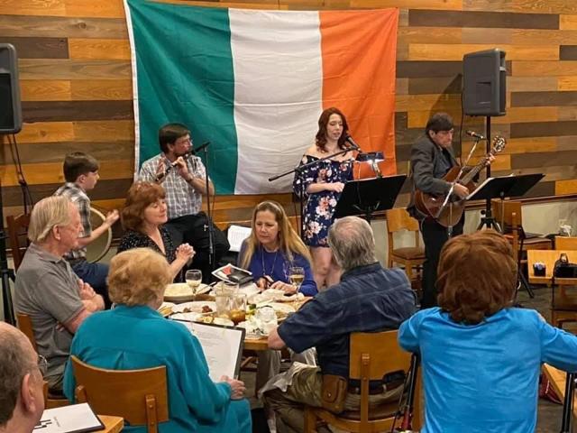 Baton Rouge Irish Club celebrates 75 years | Entertainment/Life ...