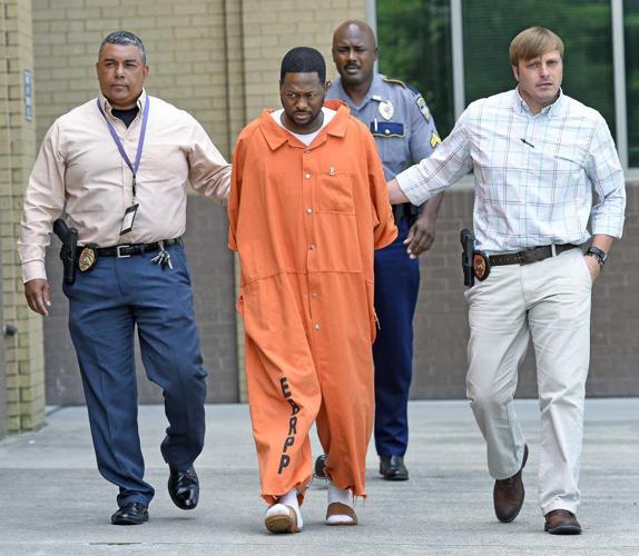 Assistant principal Robert Marks now arrested on murder in death of ...
