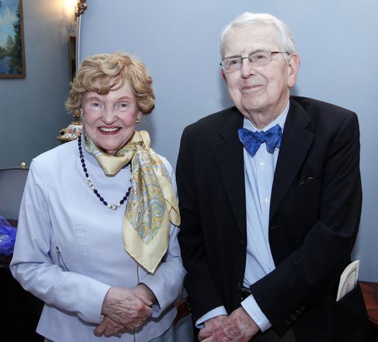 Nell Nolan: Nice Numbers | Nell Nolan | theadvocate.com