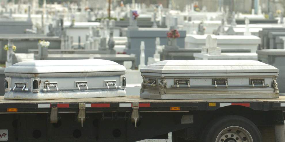 A decade after Rita, the coastal fishing town of Delcambre reimagines ...