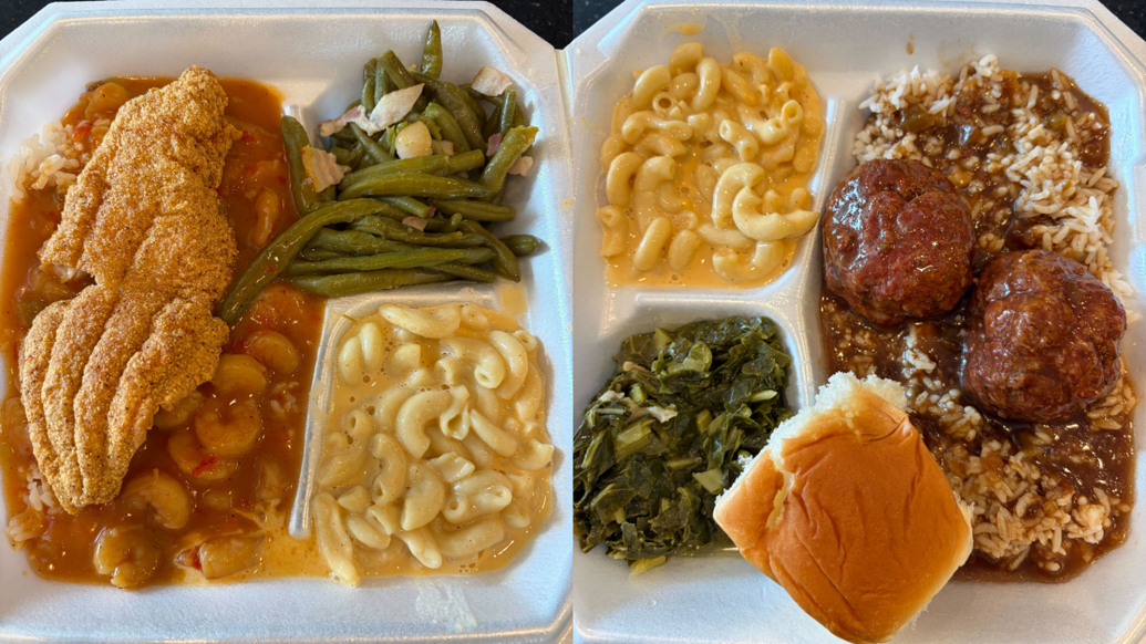 Trying Soul Haus in Lafayette | Food | theadvocate.com