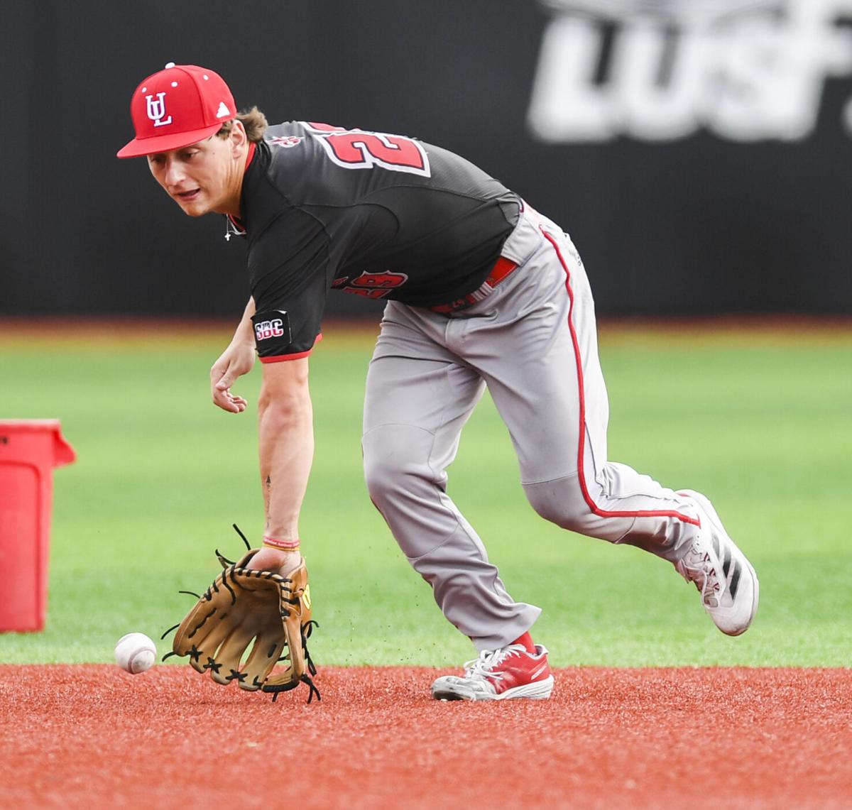 UL's early plan is for consistent lineup despite newcomers | UL Ragin ...