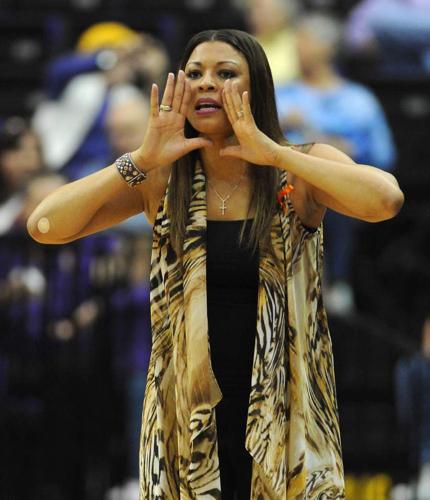 What a two-weekend stretch! LSU teams go undefeated; relive the action ...