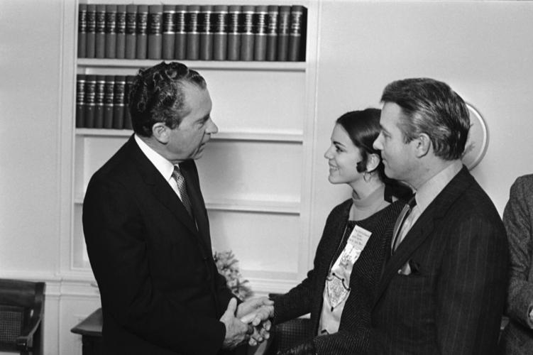 Edwin Edwards, Louisiana populist who served 4 terms as governor and 8 ...