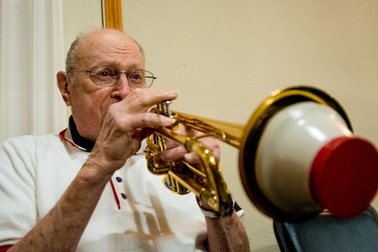 American Legion band to represent La. at 100th annual competition ...