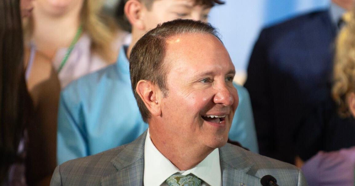 Letters: Jeff Landry's legal fihts waste taxpayer money | Opinion ...