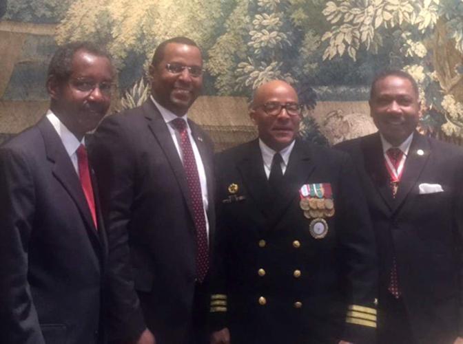 Kappa Alpha Psi Gretna Alumni Chapter marks 50th anniversary | News ...