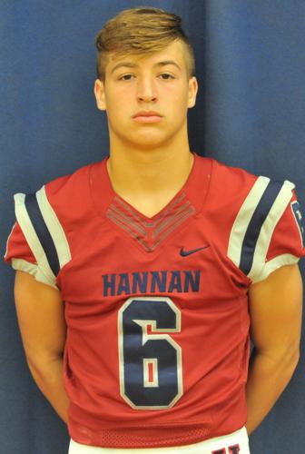 Four area athletes named to LSWA All-State football squads | St Tammany ...