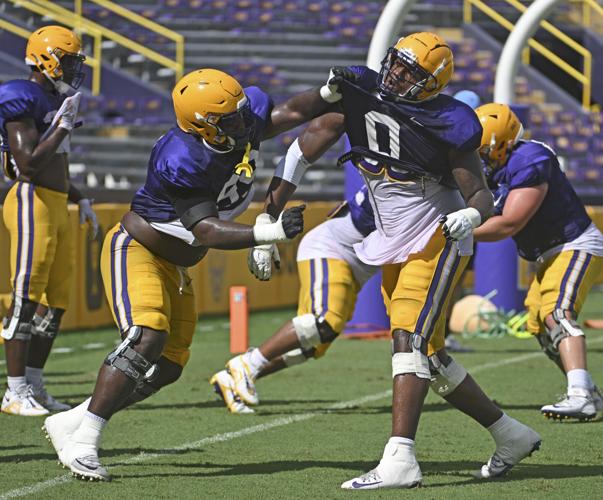 Talented, deep front four could be the key to successful season for ...