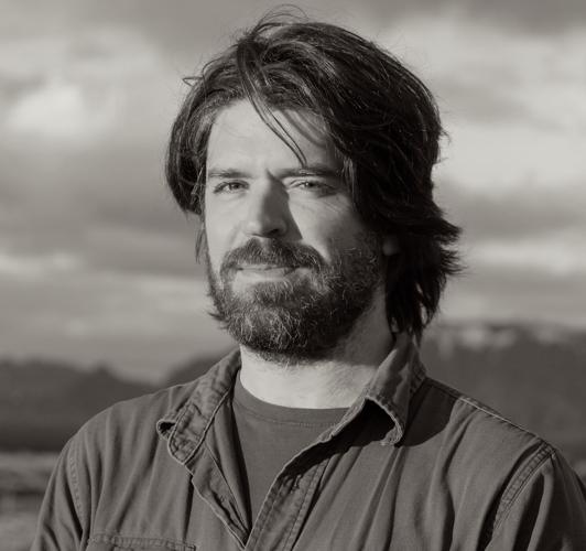 Behind the laughs: Zack Godshall profiles troubled man in latest ...