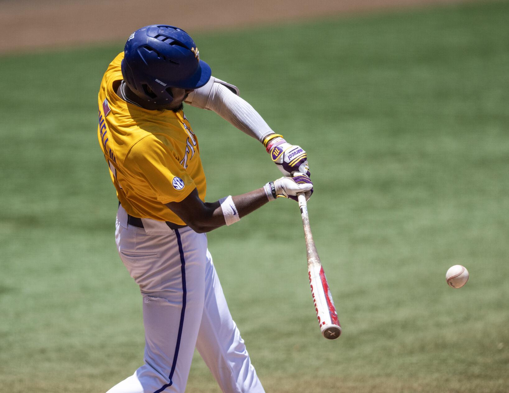 Michael Braswell to return to LSU baseball in 2025 | LSU | theadvocate.com