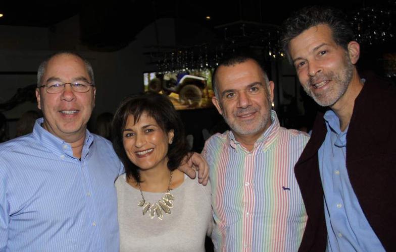 Steven Forster’s Party Central: Ballet Apetrei | News | theadvocate.com