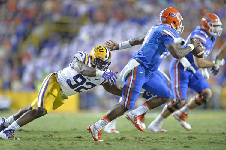 ‘We expect that from him’: LSU’s Lewis Neal among the nation’s sack ...