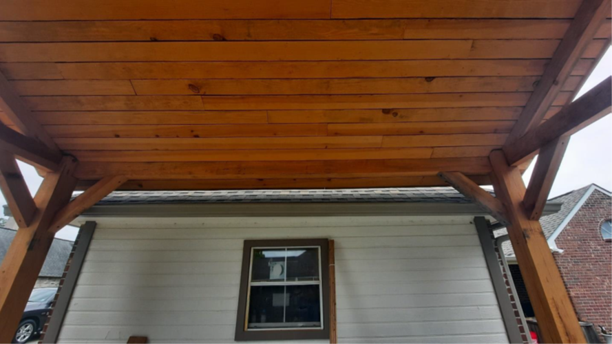 Bitter fight over patio goes federal amid retaliation claim | Courts | theadvocate.com