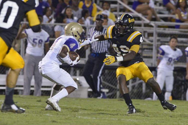 Ascension Athletics: Bulldogs, Tigers start season in win column ...