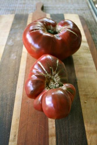 Celebrating the Creole Tomato | The Latest | theadvocate.com