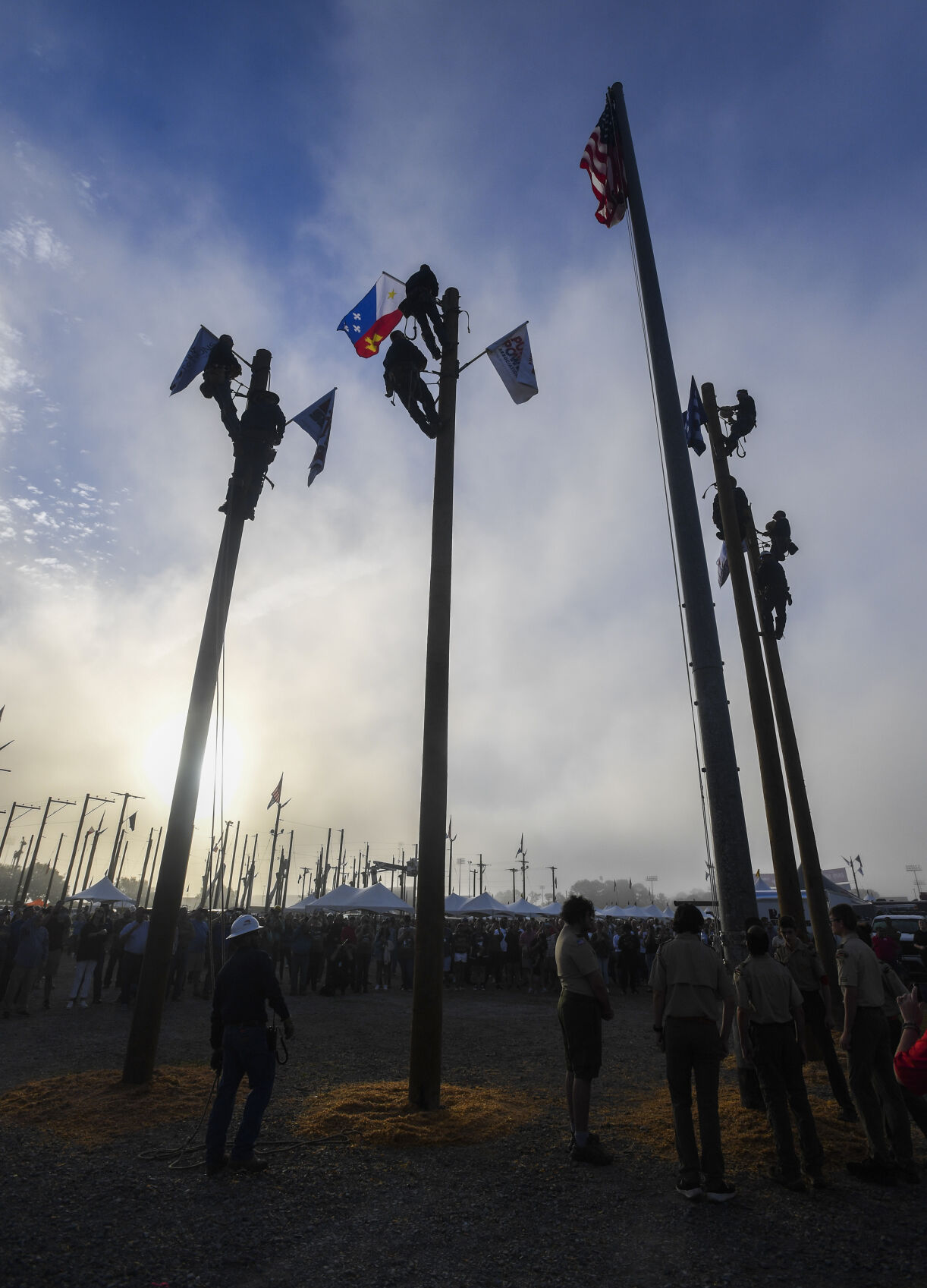 Photos: Public Power Lineworkers Rodeo | Photos | theadvocate.com
