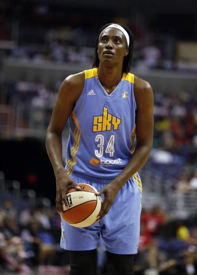 Sylvia Fowles, April Burkholder lead the way in LSU Athletic Hall of ...