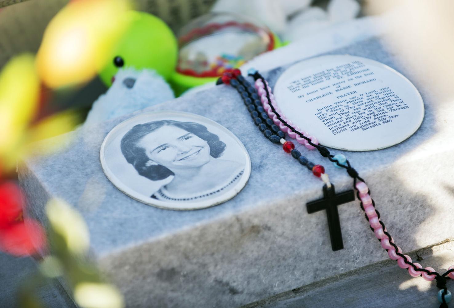 Acadiana Catholics mark Charlene Richard's death anniversary | News ...