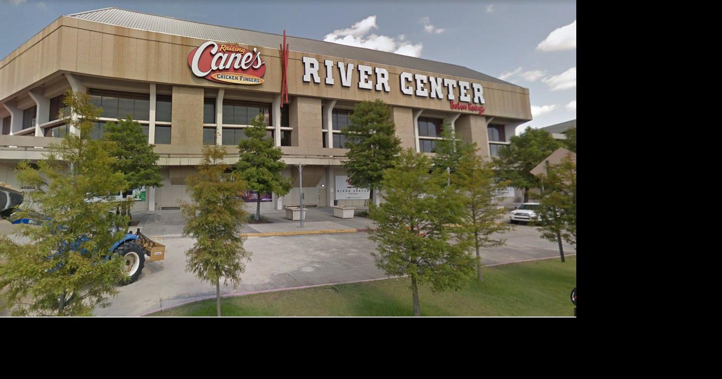 Raising Cane's CEO named most respected top executive in Louisiana, No ...