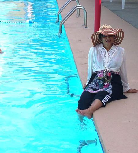 Outings, fun keep seniors active in Baker, Zachary | Zachary ...