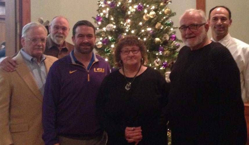 Community column for Dec. 5, 2014 | Entertainment/Life | theadvocate.com