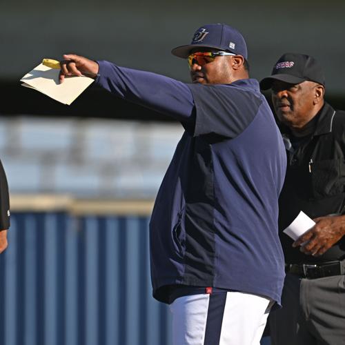 Ailing Southern baseball plays three against Nicholls State this ...