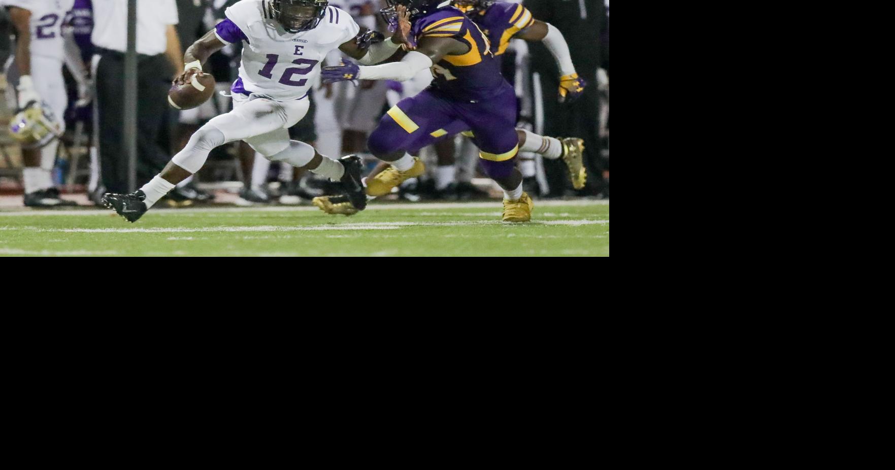 UL quarterback transfer Lance LeGendre comes with impressive prep ...